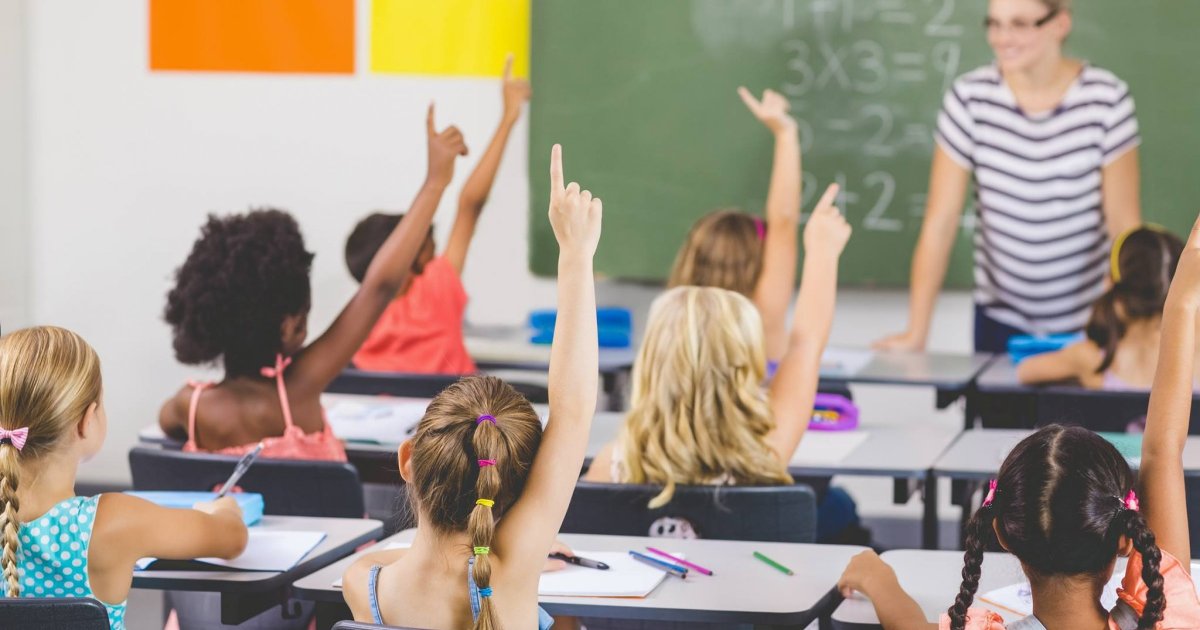 Join Our Movement | Georgia Association of Educators