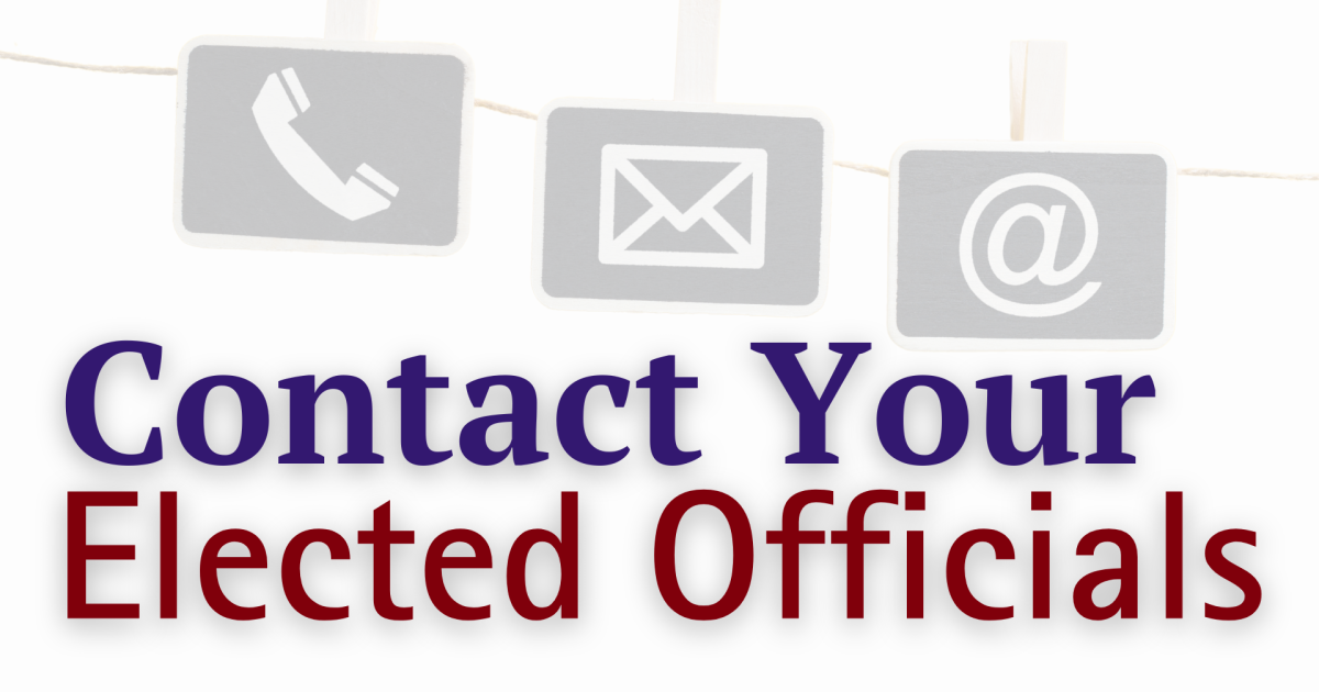 Contacting Your Legislators | Georgia Association of Educators