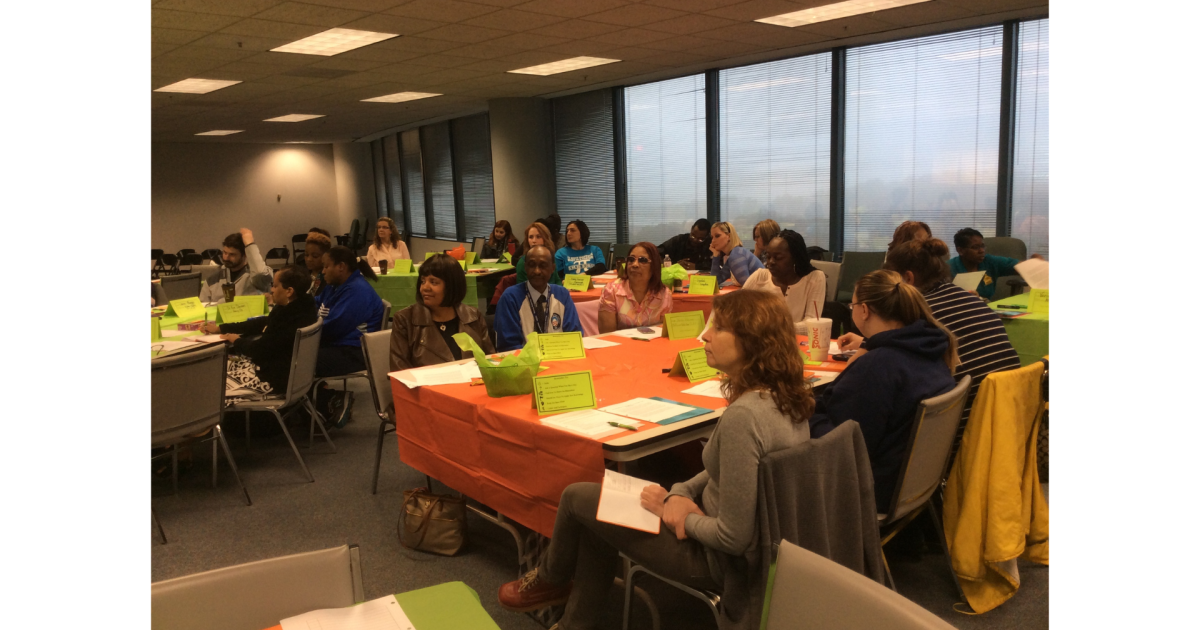 Nea Microcredentials Georgia Association Of Educators