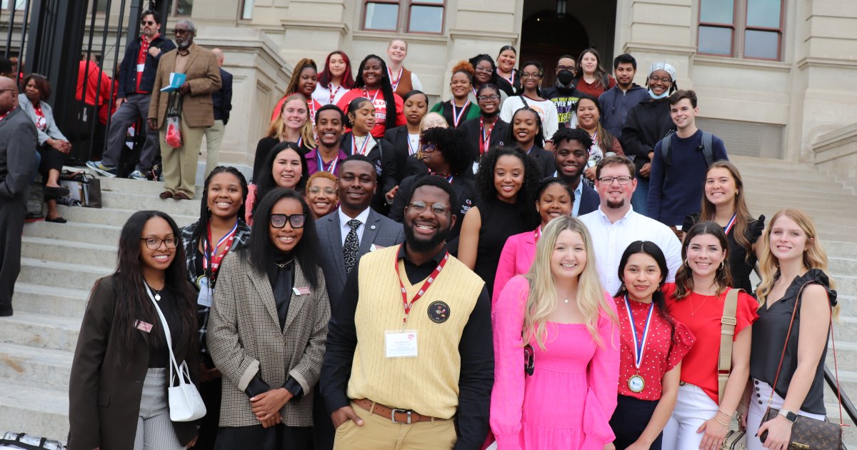 Aspiring Educators for Paid Student Teaching | Georgia Association of ...