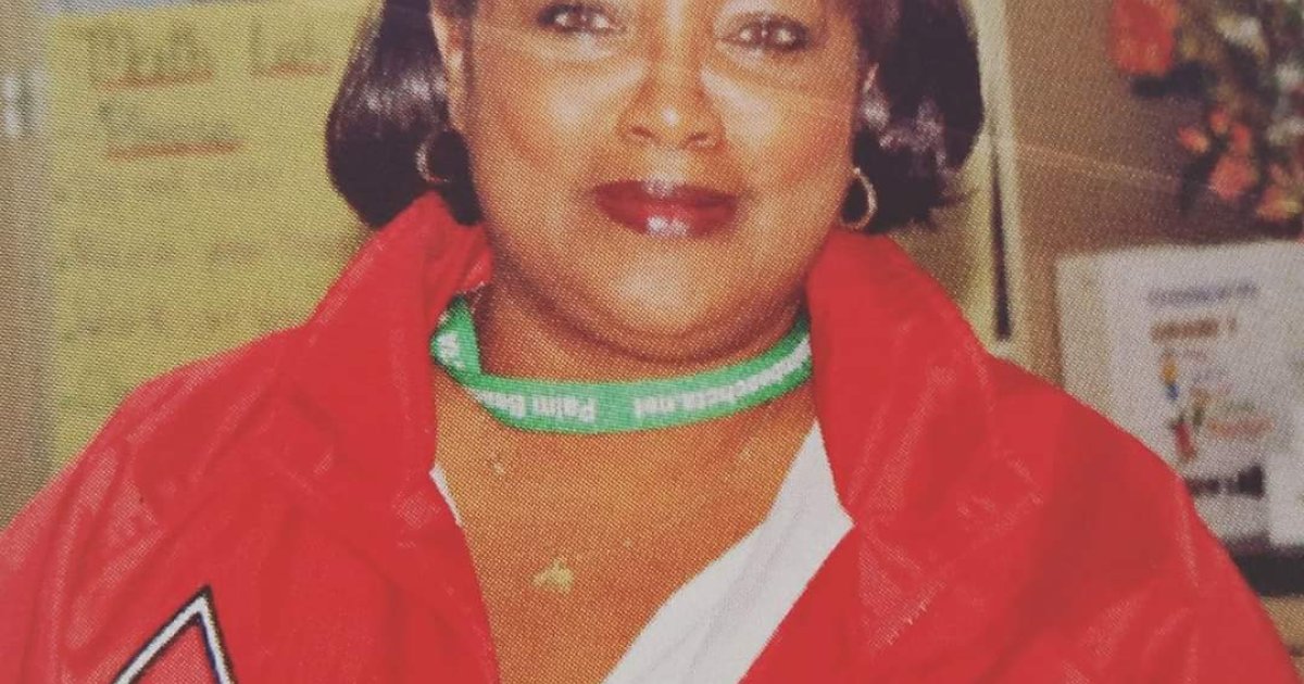 Janice Poirier: The Union Had My Back | Georgia Association of Educators