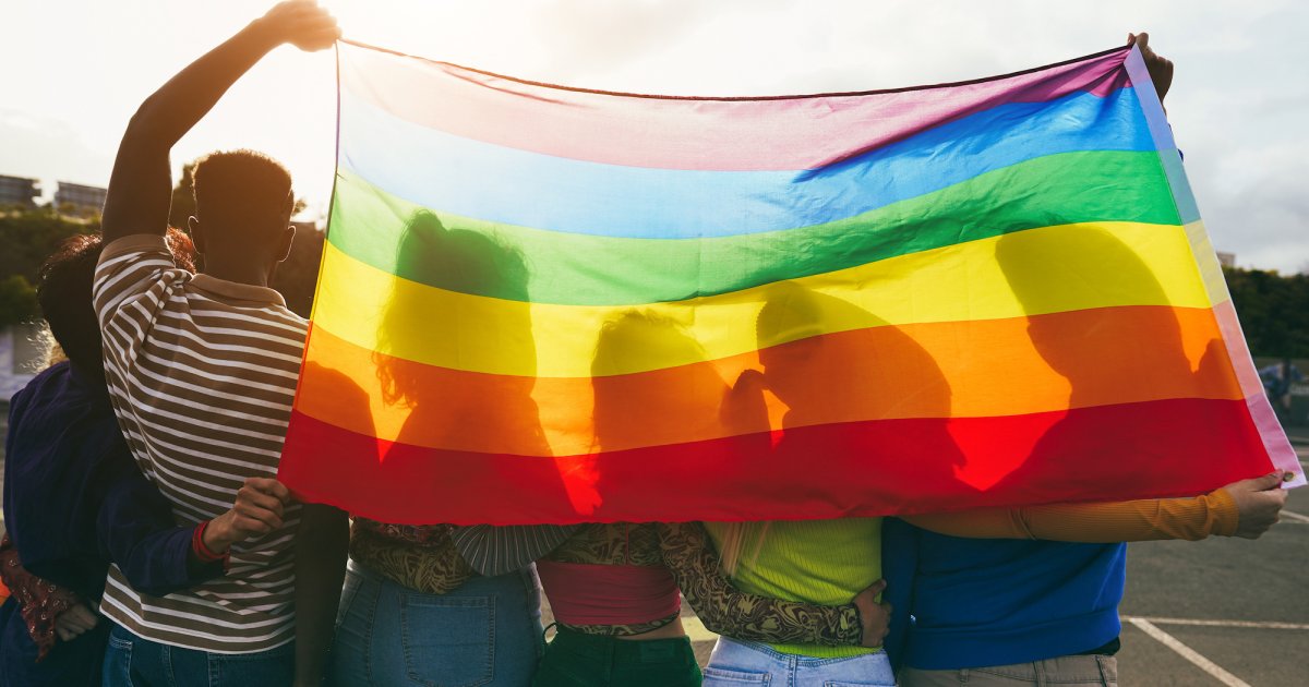 Five Ways to Support Your LGBTQ+ Students | Georgia Association of ...
