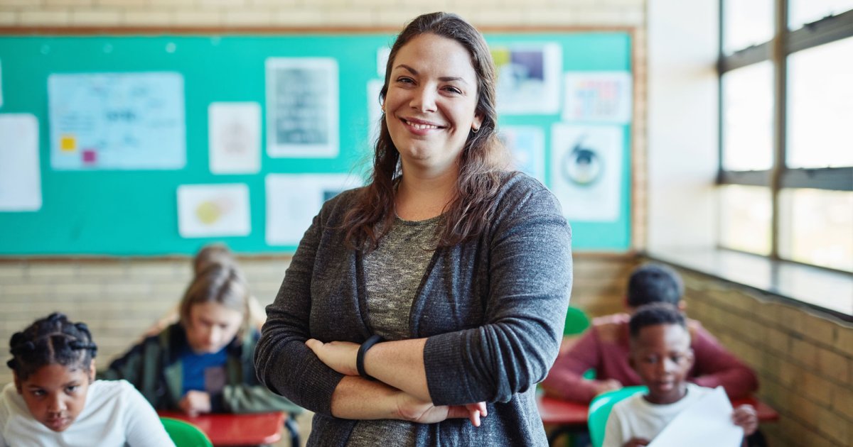 Member Benefits | Georgia Association of Educators